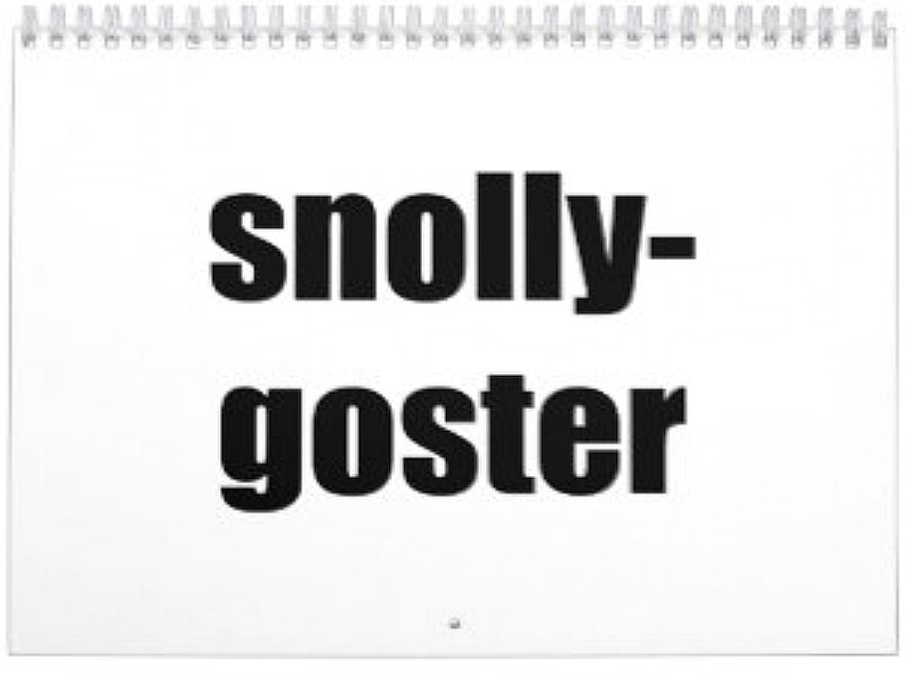 Snollygoster | Wrinkled Wit